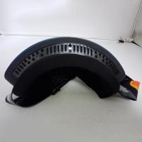 China Custom Logo Anti-fog Ski Snowboard Goggles with UV Protection and Large Cylinder for sale