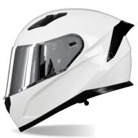 China Full Face DOT Adult Helmet for BMX Motorcycle Customized and Impact Resistant for sale