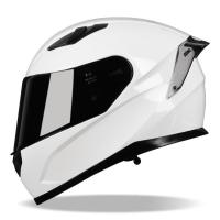 China Full Face DOT Adult Helmet for BMX Motorcycle Customized and Impact Resistant for sale