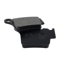 China Semi Metal FA368 Motorcycle Brake Pads for KTM EXC 300 EXC 450 Rear Make Samples Sample for sale