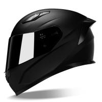 China Full Face DOT Adult Helmet for BMX Motorcycle Customized and Impact Resistant for sale