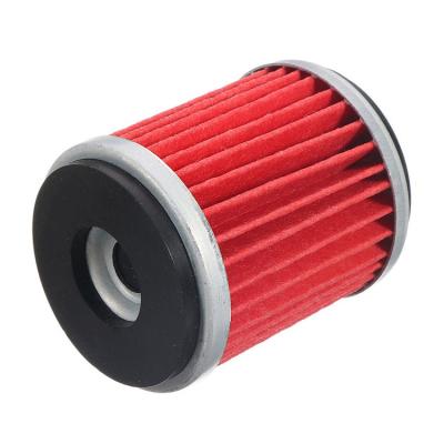 China Fit for Yamaha YFM250 YFZ450 ATV Oil Filter HF140 Custom 5D3-13440-00 5D3-13440-01 for sale
