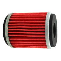 China Fit for Yamaha YFM250 YFZ450 ATV Oil Filter HF140 Custom 5D3-13440-00 5D3-13440-01 for sale