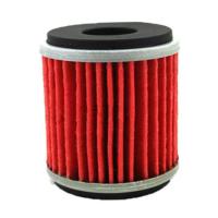 China Fit for Yamaha YFM250 YFZ450 ATV Oil Filter HF140 Custom 5D3-13440-00 5D3-13440-01 for sale