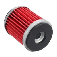 China Fit for Yamaha YFM250 YFZ450 ATV Oil Filter HF140 Custom 5D3-13440-00 5D3-13440-01 for sale