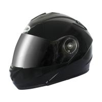 China High Density EPS Liner Head Safety Protection Flip Up Fullface Helmet for Motorcycle Cross for sale