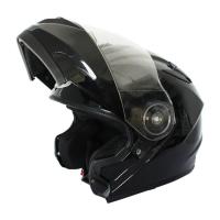 China High Density EPS Liner Head Safety Protection Flip Up Fullface Helmet for Motorcycle Cross for sale