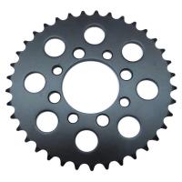 China OEM Customizable Logo 420 11T 37T ATV Chain Sprocket Kit for Suzuki LT50 ALT50 LTA50 for sale