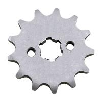 China OEM Customizable Logo 420 11T 37T ATV Chain Sprocket Kit for Suzuki LT50 ALT50 LTA50 for sale