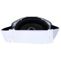 China 2023 Style Custom Off Road Riding Racing Goggles with 1/2/3 Layers Face Foam Optional for sale