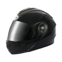 China Double Lens Flip Up Helmet for XL Size Motorcycles DOT ECE Approved and Customizable for sale