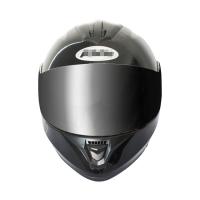 China Double Lens Flip Up Helmet for XL Size Motorcycles DOT ECE Approved and Customizable for sale