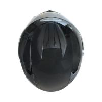 China Double Lens Flip Up Helmet for XL Size Motorcycles DOT ECE Approved and Customizable for sale