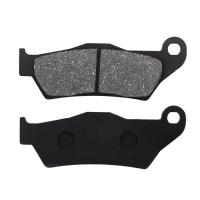 China Customizable Logo Semi Metal Brake Pads for KTM SX XC 125 150 250 300 400 Motorcycles for sale