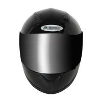China Custom DOT Approved Electric Bicycle Motorcycle Full Face Helmet for Kids Purpose for sale