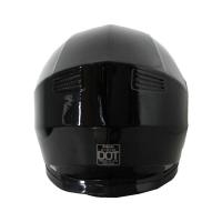 China Custom DOT Approved Electric Bicycle Motorcycle Full Face Helmet for Kids Purpose for sale