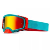 China HD Anti UV Custom Motorcycle Dirt Bike MX Motocross Goggles for Glasses Anti Scratch for sale