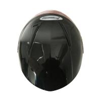 China Custom DOT Approved Electric Bicycle Motorcycle Full Face Helmet for Kids Purpose for sale