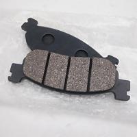 China Customized Semi-metallic Motorcycle Brake System for Yamaha TW200 XT225 XT250 YZF R1 for sale