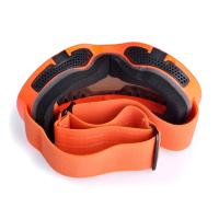 China Elastic Strap TPU Frame PC Lens Magnetic Designer Ski Gear Snow Goggles for UV Protection for sale