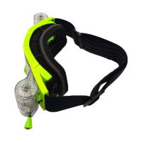 China Custom Motorcycle MX Dirt Bike Goggles with Roll Off System Customized Color for sale