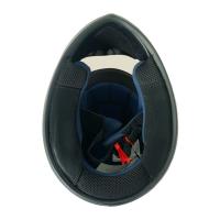 China DOT Approved ABS Full Face Helmet for Youth Customized Motorcycle BMX Mini Helmets for sale