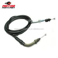 China Custom Throttle Accelerator Cable The Perfect Combination of Performance and Control for sale