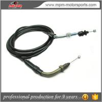 China Custom Throttle Accelerator Cable The Perfect Combination of Performance and Control for sale