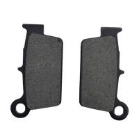China Release Custom FA367 Semi-Metallic Brake Pads for Kawasaki KX250 KXF250 KX450F KXF450 for sale