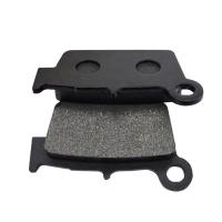 China Release Custom FA367 Semi-Metallic Brake Pads for Kawasaki KX250 KXF250 KX450F KXF450 for sale