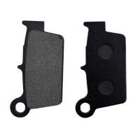 China Release Custom FA367 Semi-Metallic Brake Pads for Kawasaki KX250 KXF250 KX450F KXF450 for sale