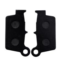 China Release Custom FA367 Semi-Metallic Brake Pads for Kawasaki KX250 KXF250 KX450F KXF450 for sale