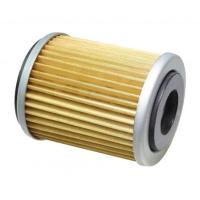 China 1UY-13440-01/1UY-13440-02 HF142 ATV Oil Filter for Yamaha YFM350 YFM400 and Performance for sale