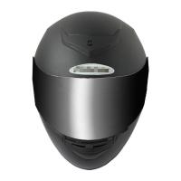 China Custom DOT ECE Approved Classic Motorcycle Scooter Helmet with High Density EPS Liner for sale