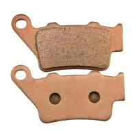 China Fit for KTM EXC 200 250 300 350 380 400 440 520 LC4 Custom Sintered FA208 Brake Pads for sale