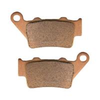 China Fit for KTM EXC 200 250 300 350 380 400 440 520 LC4 Custom Sintered FA208 Brake Pads for sale