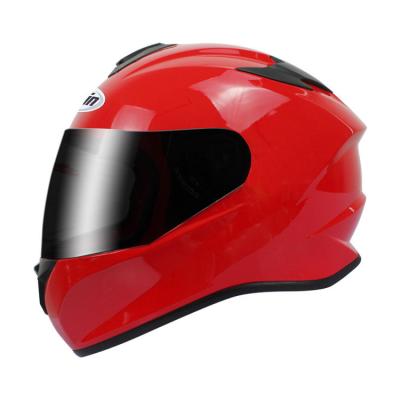 China Make Sample DOT ECE 22.06 Custom Stylish Full Face Motorcycle Electric Bicycle Helmet for sale