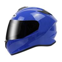 China Make Sample DOT ECE 22.06 Custom Stylish Full Face Motorcycle Electric Bicycle Helmet for sale