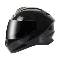 China Make Sample DOT ECE 22.06 Custom Stylish Full Face Motorcycle Electric Bicycle Helmet for sale