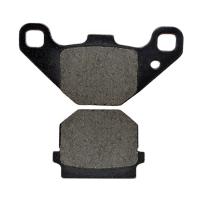 China OEM Semi-metallic FA83 Motorcycle Brake Pads for Suzuki RM80 RM85 Kawasaki KX80 KX100 KX125 KX250 for sale