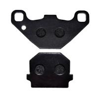 China OEM Semi-metallic FA83 Motorcycle Brake Pads for Suzuki RM80 RM85 Kawasaki KX80 KX100 KX125 KX250 for sale