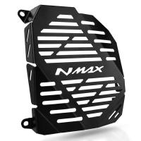 China Red Motorcycle Radiator Protection Grille Guard for Yamaha NMAX N MAX 155 for sale