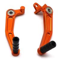 China Transform Your KTM Duke 250 with Aftermarket Quick Shifter and Gear Lever Perfect Fit for sale