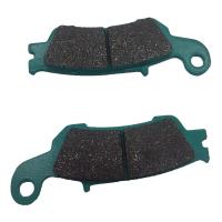China Custom FA450 Brake Pads for Yamaha YZ 125 250 450 Upgrade Your Riding Experience for sale