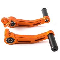 China Transform Your KTM Duke 250 with Aftermarket Quick Shifter and Gear Lever Perfect Fit for sale