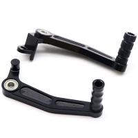 China Transform Your KTM Duke 250 with Aftermarket Quick Shifter and Gear Lever Perfect Fit for sale