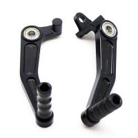 China Transform Your KTM Duke 250 with Aftermarket Quick Shifter and Gear Lever Perfect Fit for sale
