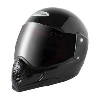 China DOT ECE Approved Full Face Motorcycle Bicycle Helmet with High Density EPS Liner for sale