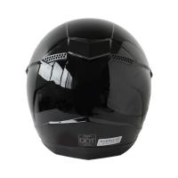 China DOT ECE Approved Full Face Motorcycle Bicycle Helmet with High Density EPS Liner for sale