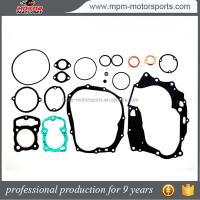 China Green Motorcross Gasket Kit Set for Honda CRF250R CRF250X CRF250 CRF 250 X I GS26 for sale